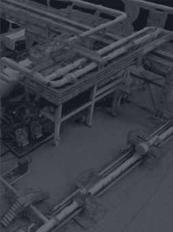 Inspection services - DDC